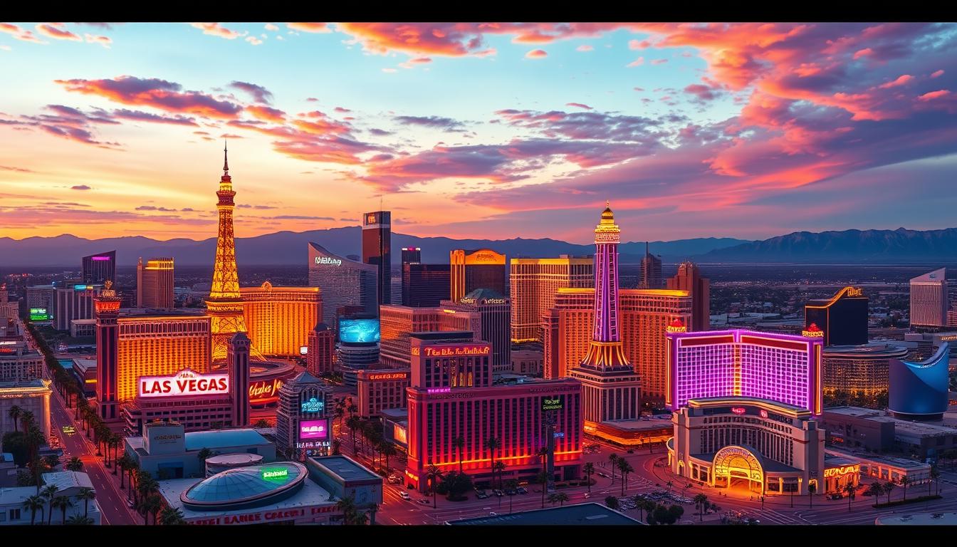 Navigating the Short-Term Rental Market in Las Vegas for Maximum Gains